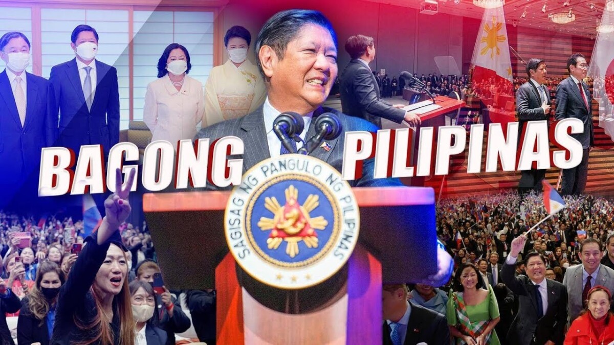 President Bongbong Marcos | Official Website