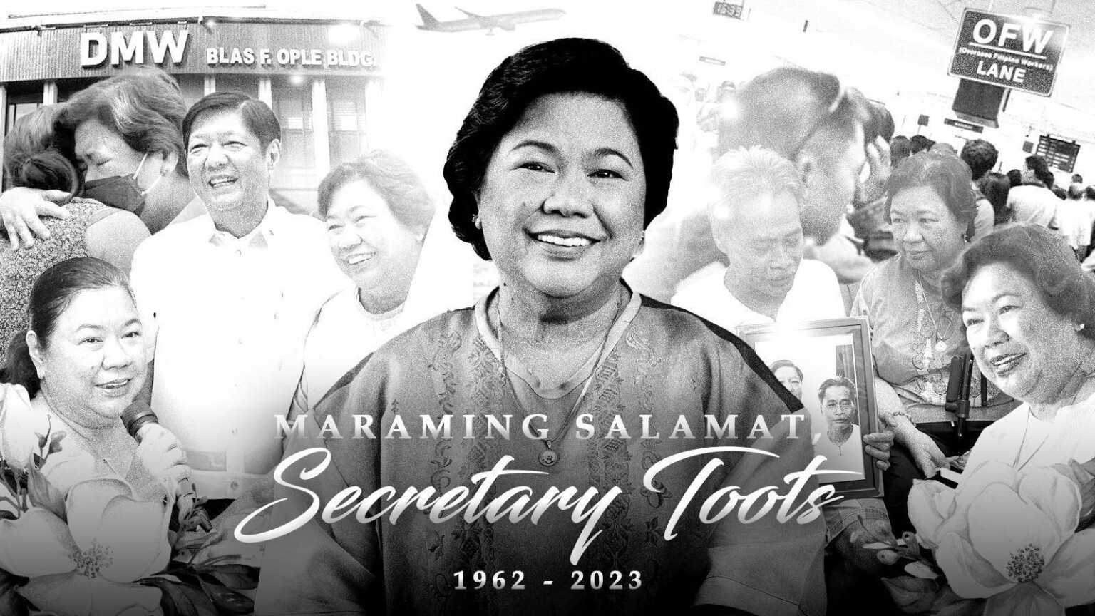 President Bongbong Marcos | Official Website