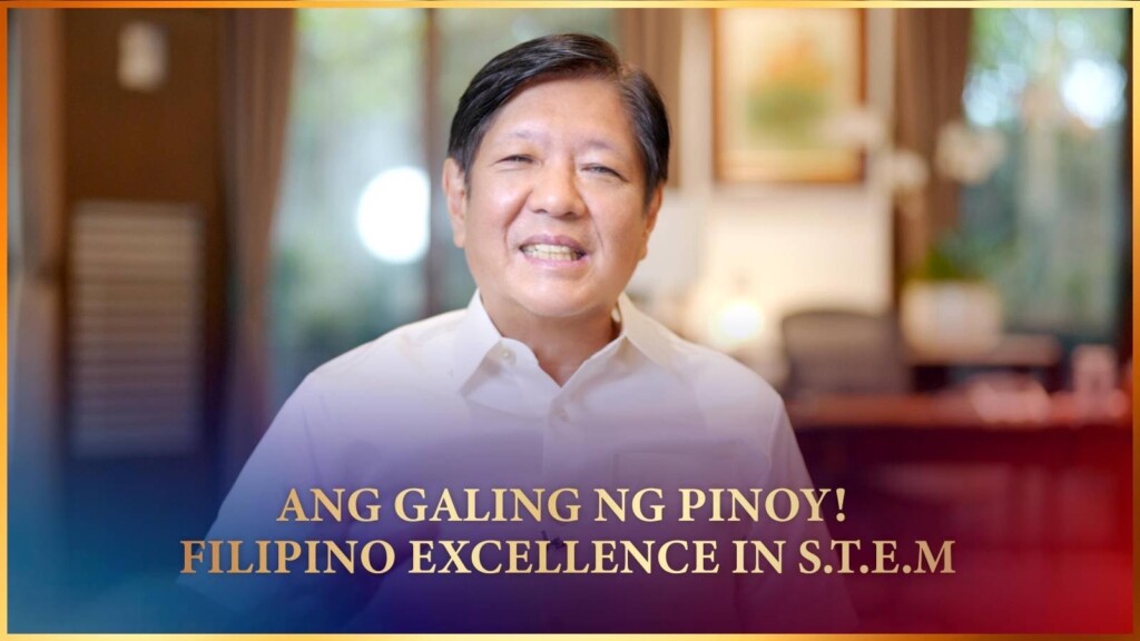 President Bongbong Marcos | Official Website