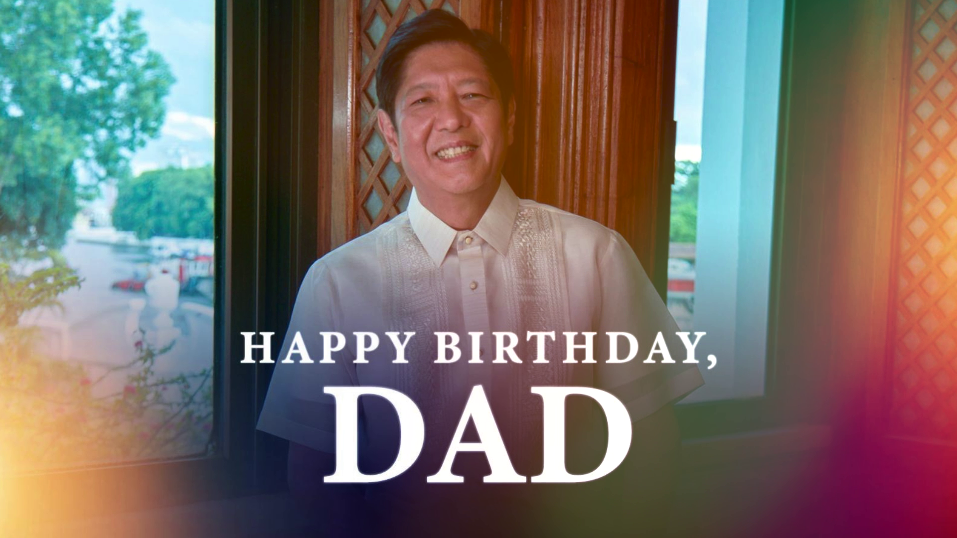 President Bongbong Marcos | Official Website