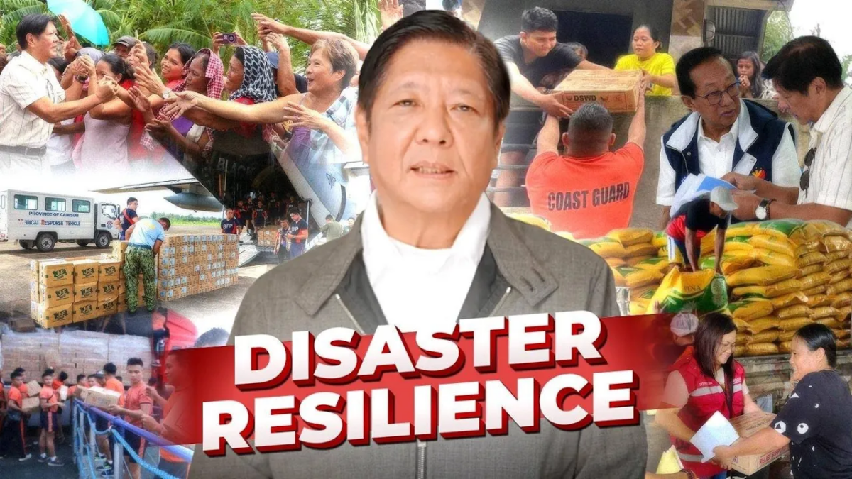 President Bongbong Marcos | Official Website