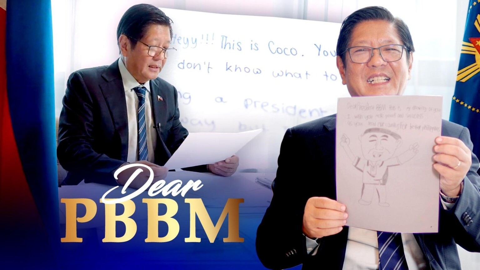 President Bongbong Marcos | Official Website