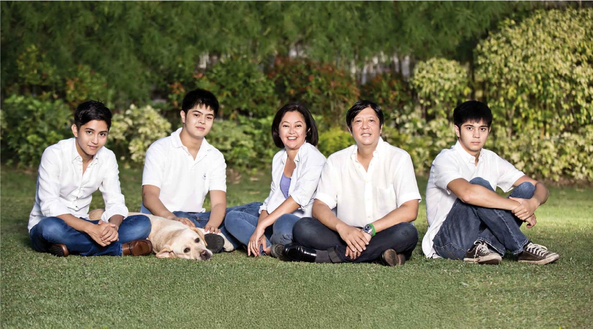 About | President Bongbong Marcos