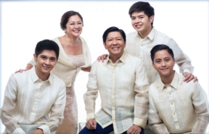 About | President Bongbong Marcos