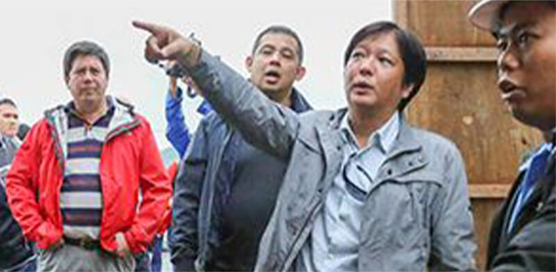 Senate Bills and Resolutions | President Bongbong Marcos