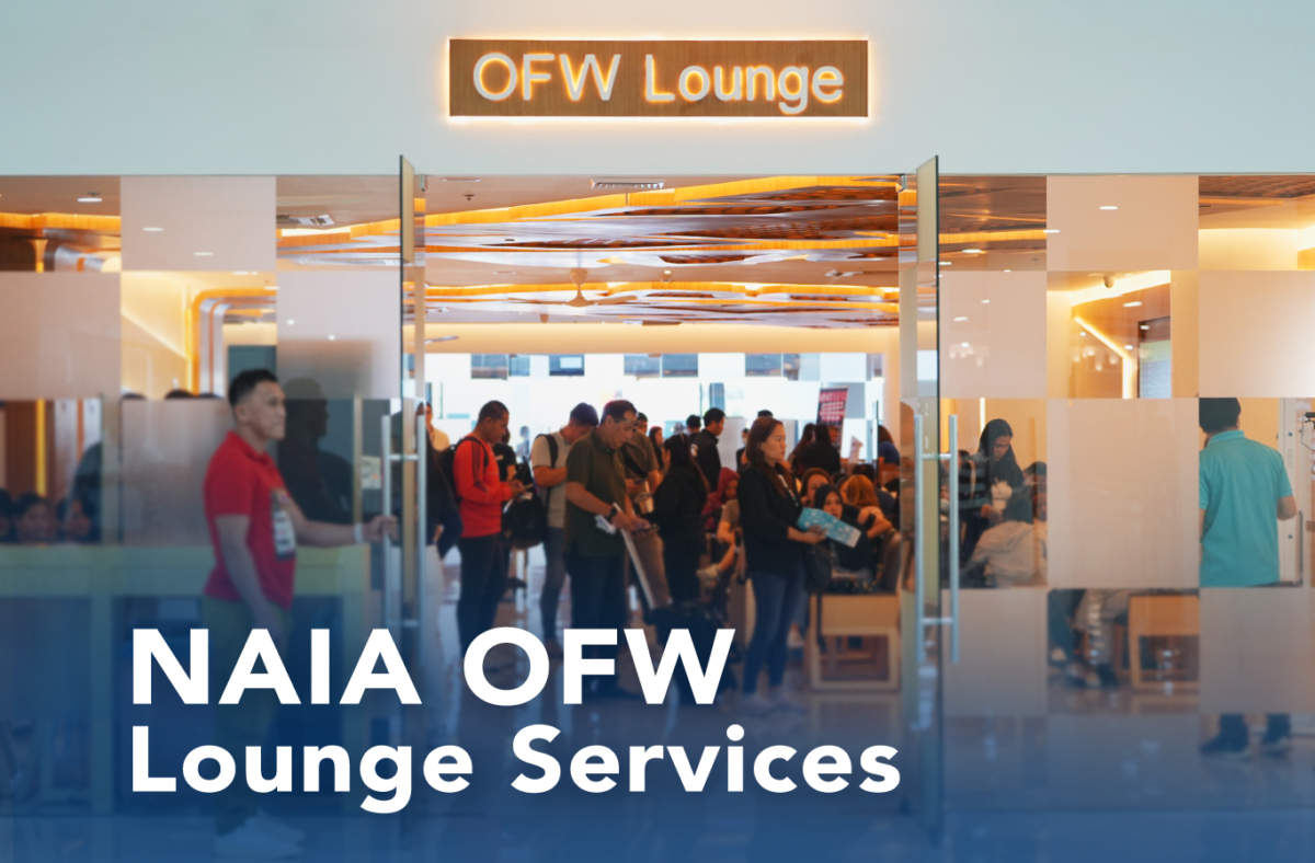 OFW Welfare | The Marcos Jr. Legacy | President Bongbong Marcos